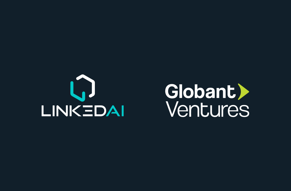 Globant Ventures announces investment in LinkedAI | Globant